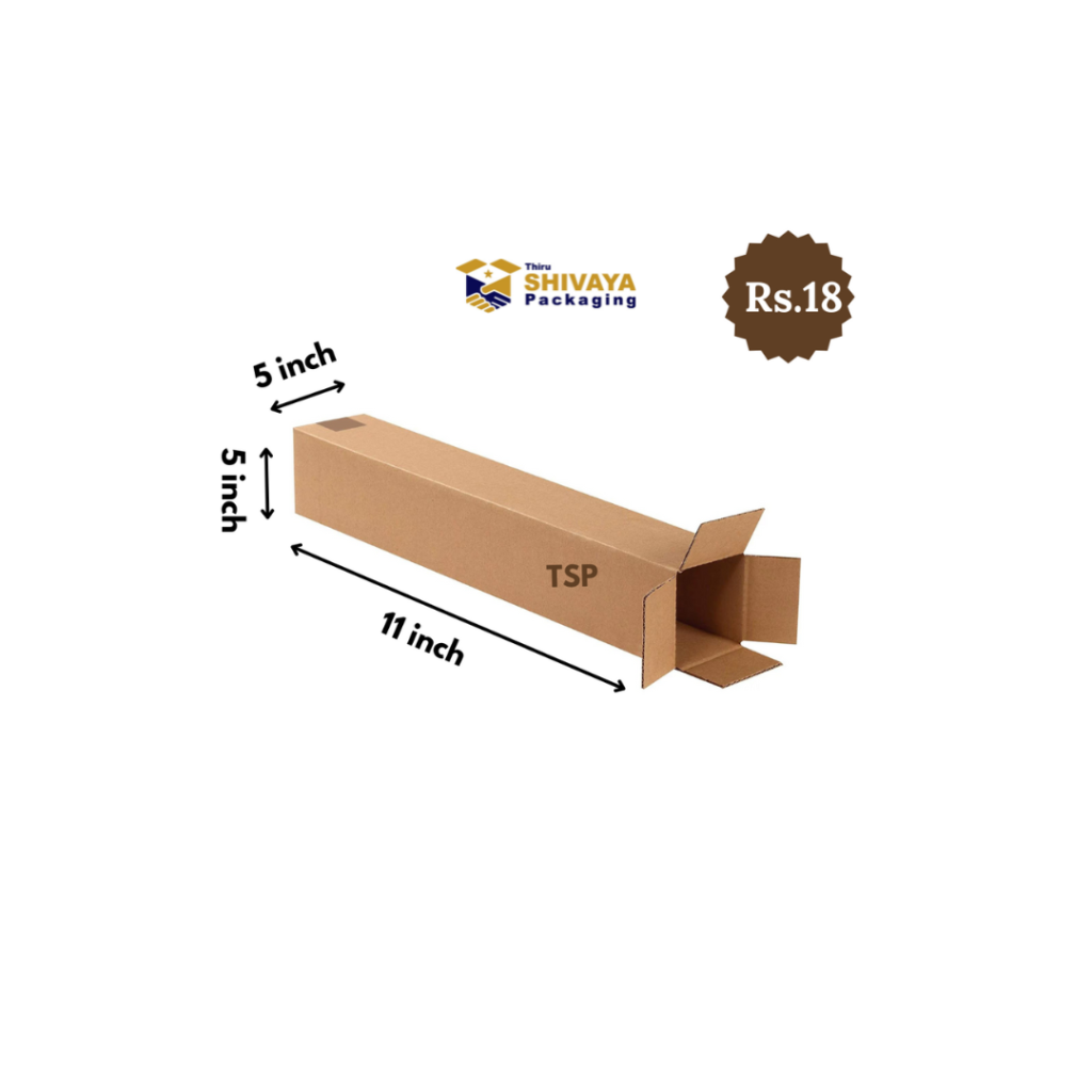 3PLY ECOMMERCE BOXES – Thiru Shivaya Packaging